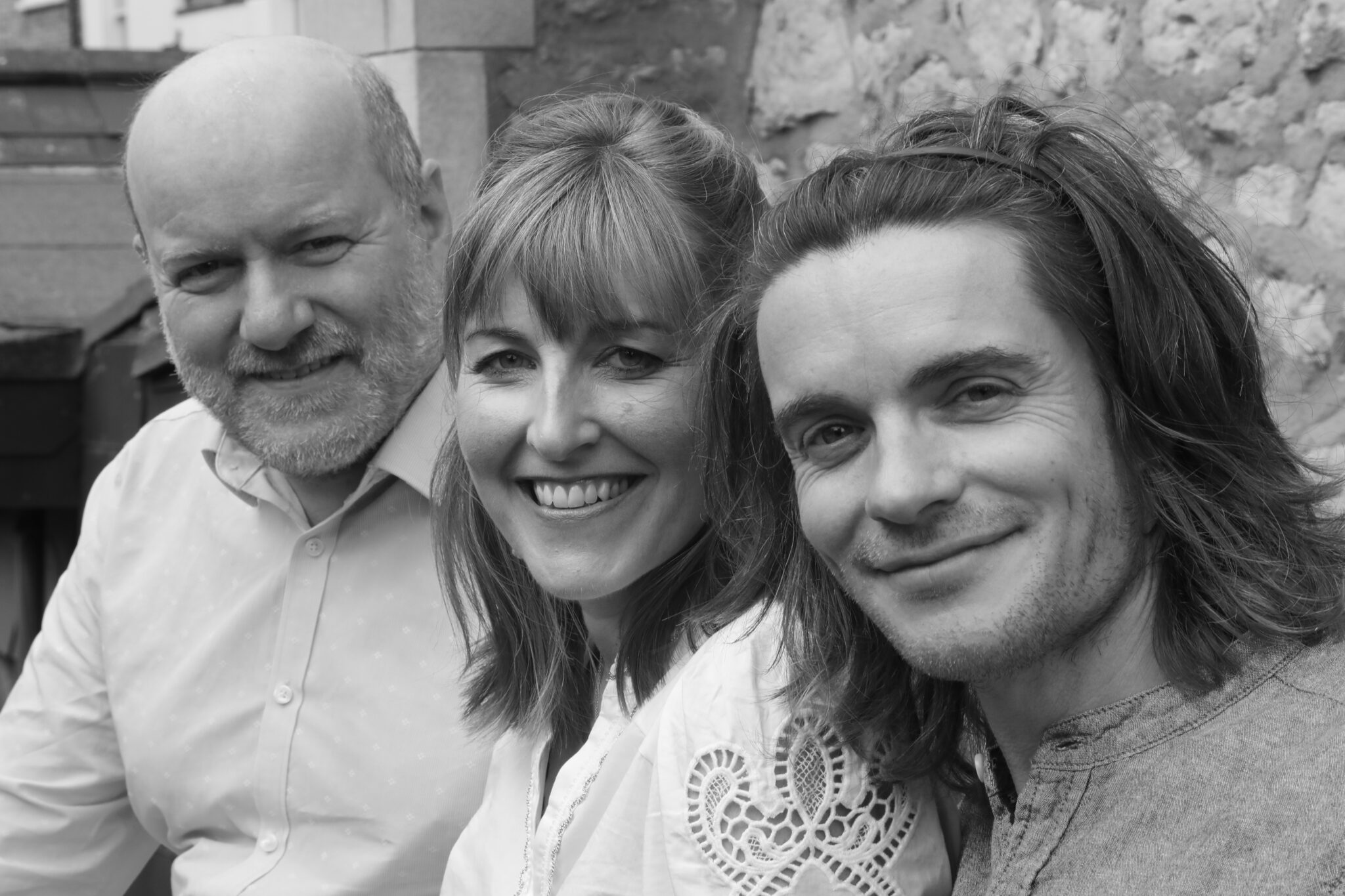London Bridge Trio introduces new members | Ikon Arts Management