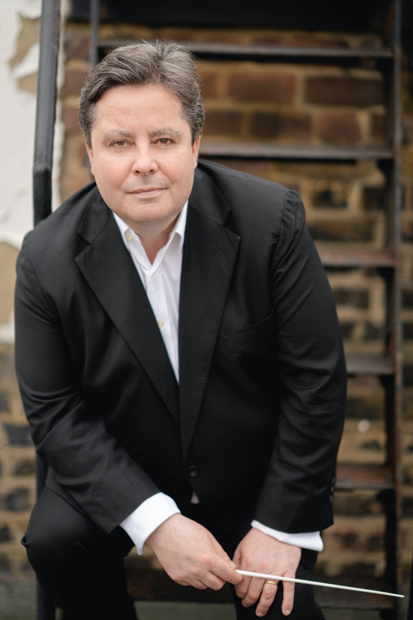 Thomas Kemp at Music @ Malling | Ikon Arts Management