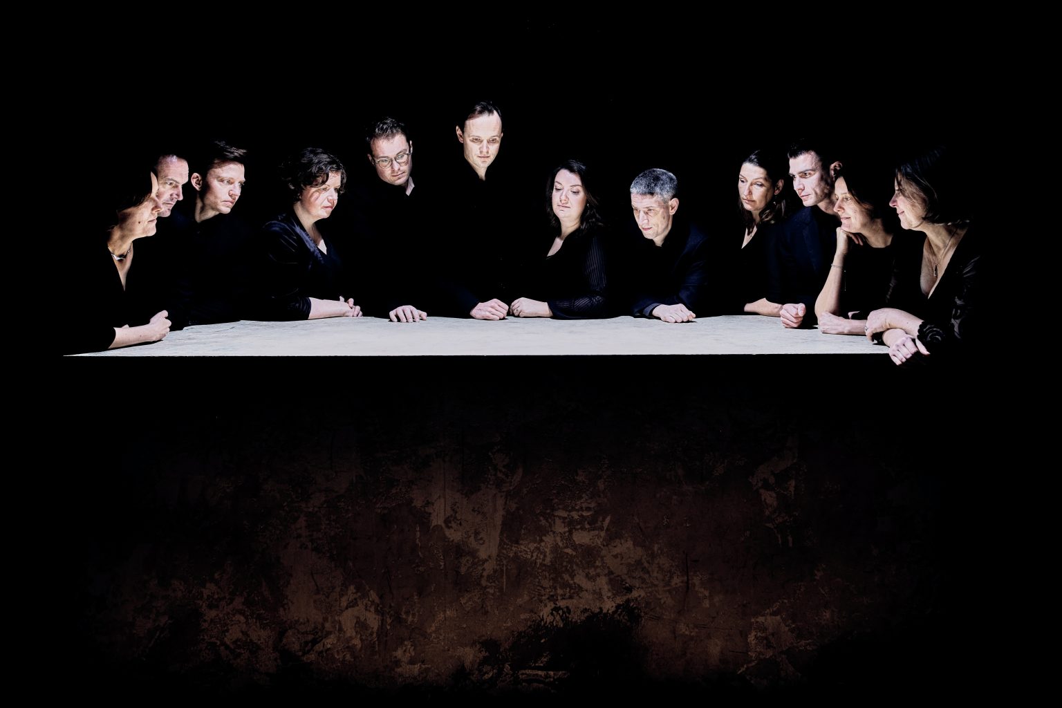 5* review for Stile Antico Wigmore Hall concert | Ikon Arts Management